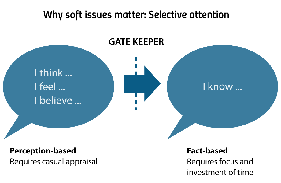 What is a brand profile